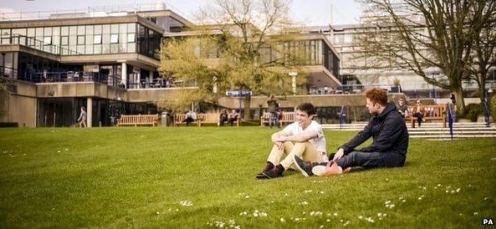 University of Bath Acceptance Rate - Loan Scholarship