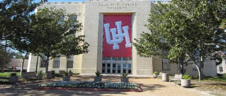 University of Houston Online Degrees: Tuition and Requirements - Loan ...