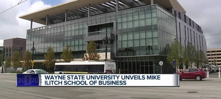 Wayne State University Ranking: Tuition and Requirements - Loan Scholarship